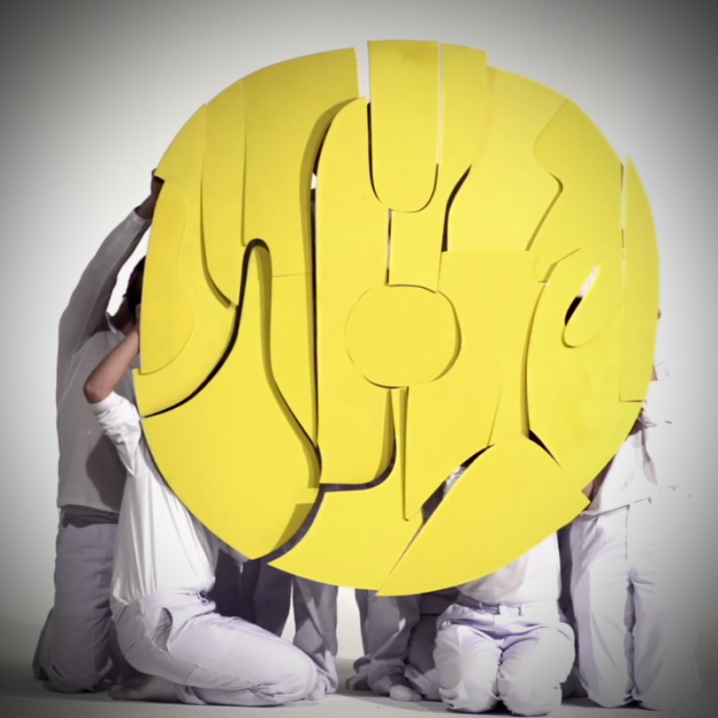 The Anatomy of Saffron | Daniel Goldmann